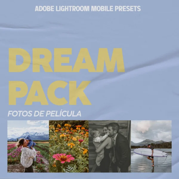 ANITA’S DREAM PACK - Anita Thomas PH